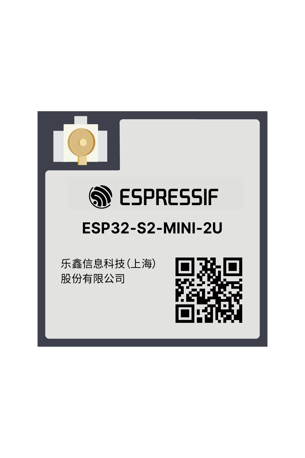 ESP Modules | Espressif Systems